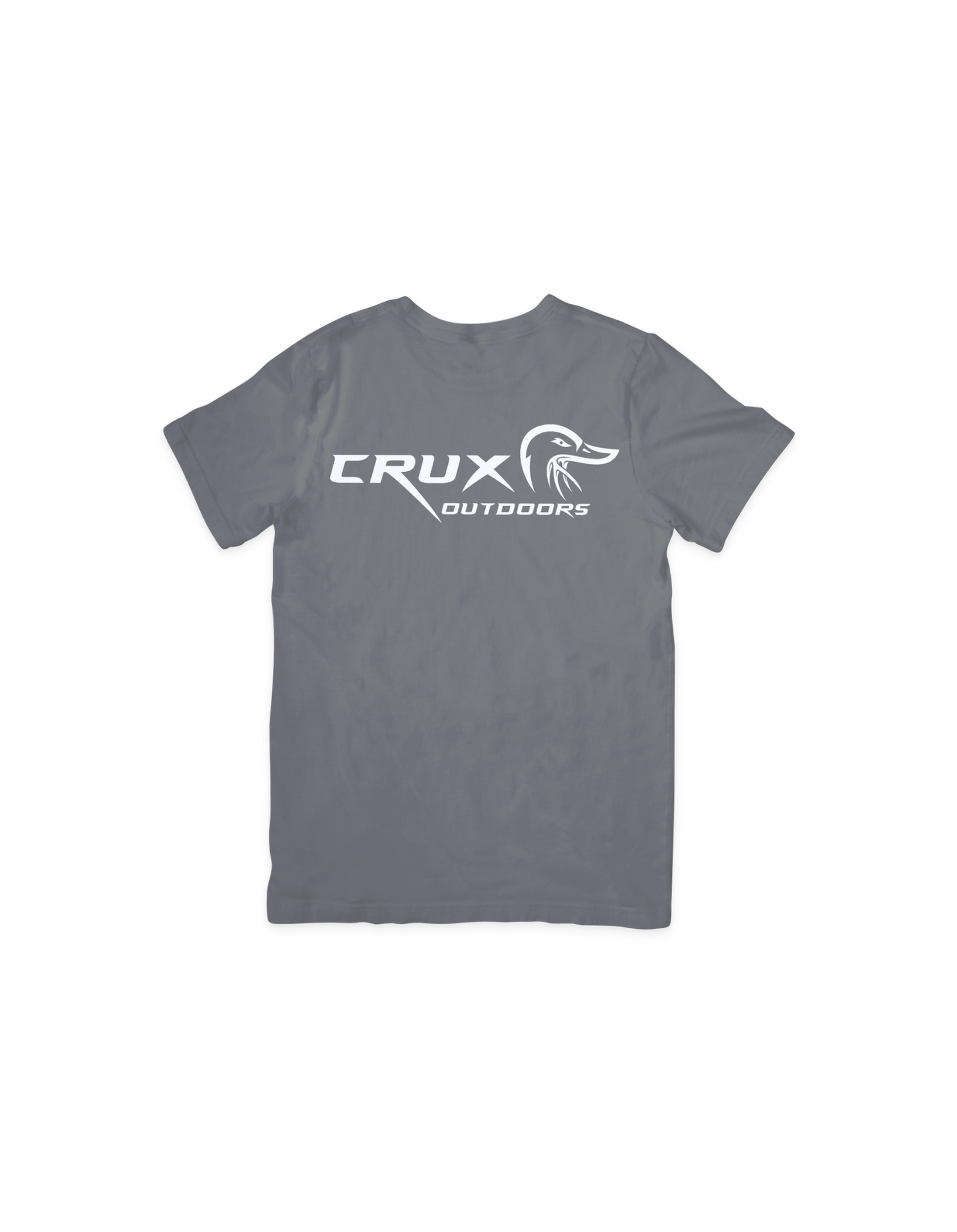 Crux Pepper Comfort Color Shirt – Crux Outdoors